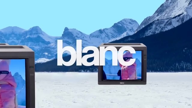 Winter Vibes 🏂 [100th coub] - Coub