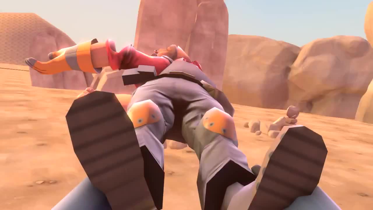 SFM, meet GMOD Episode #3 - Coub