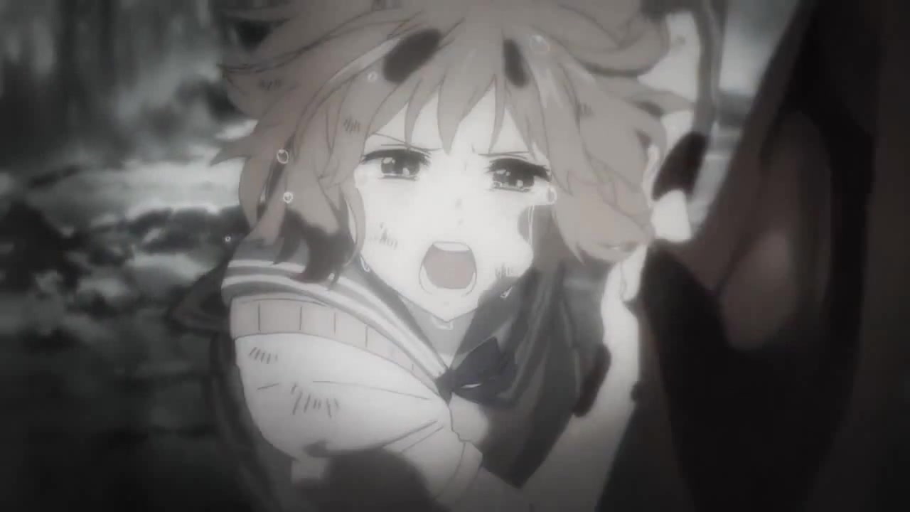 Just let me go... - Coub