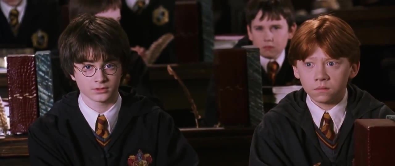 Гарри Повар и Тайная комната | RYTP - Coub