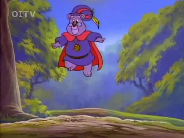 Wiggity, wiggity, wiggity wack - Gummy Bear - Coub