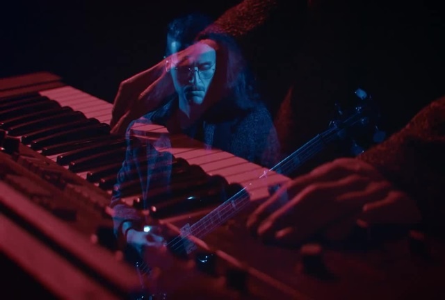 DAVE MELODICKA - Scared Myself Away - Coub