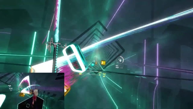 Beat Saber / Vanotek feat. Eneli - Back to Me / Expert Plus - Coub