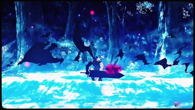 𝔹𝕝𝕒𝕔𝕜 ℂ𝕝𝕠𝕧𝕖𝕣 - Coub