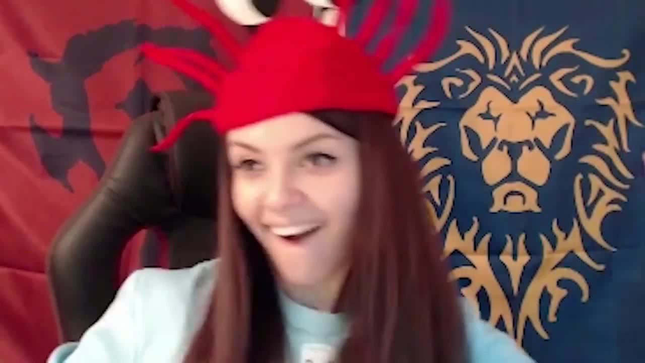 ⭐What is Love c Оляшей;)⭐ - Coub