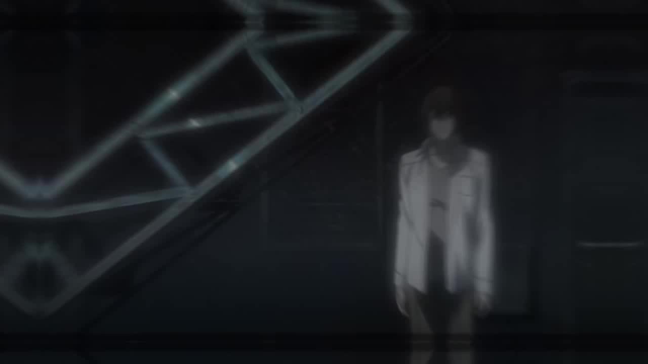 Death Note - Demons - Coub