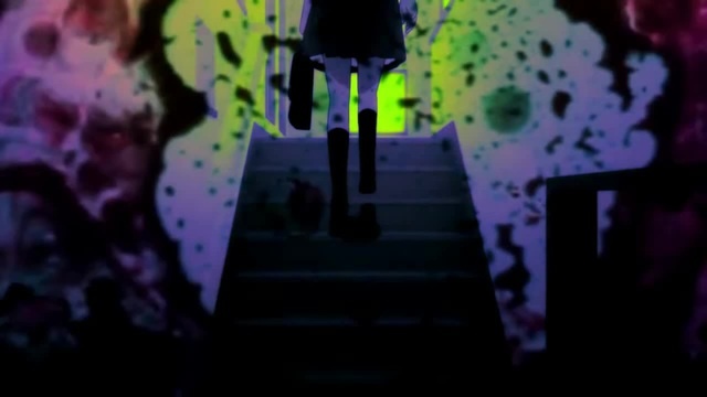 Psychedelic Limbo - AMV - Coub