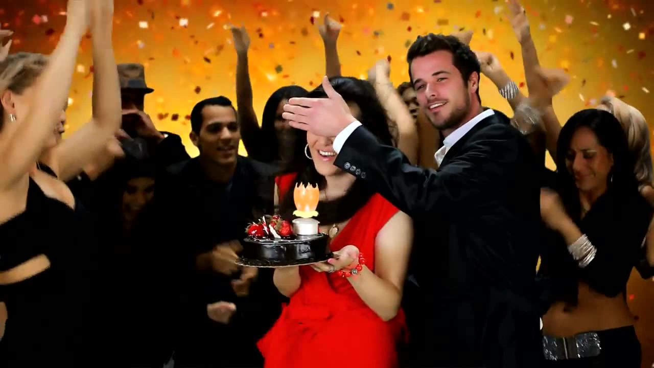 let's get crazy - Coub