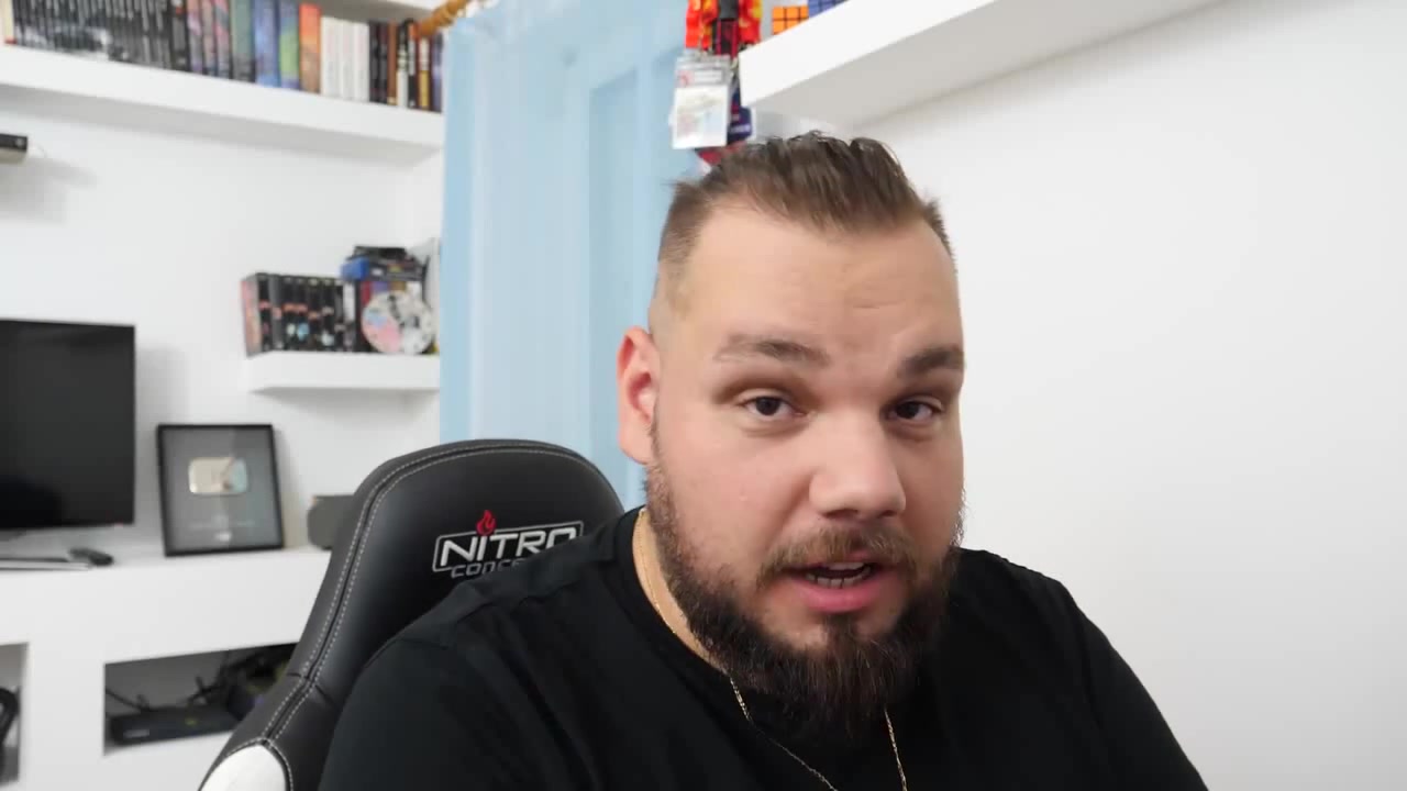 Huncut Nosika - Coub