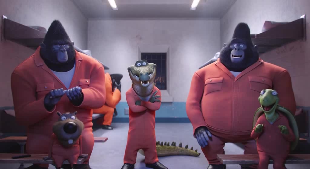 Pray for Harambe! [1 Year] - Coub