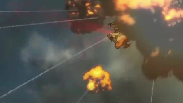 When Sabaton meets Sci-Fi Anime. - Coub