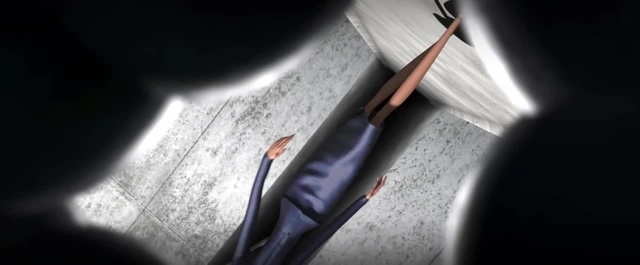 The Incredibles (2004) - Kronos Unveiled - 4K (2160p) - Coub