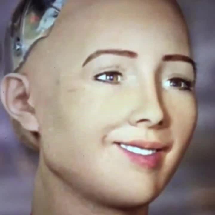 Robots can now fart. They can now also smell their own farts. # ...