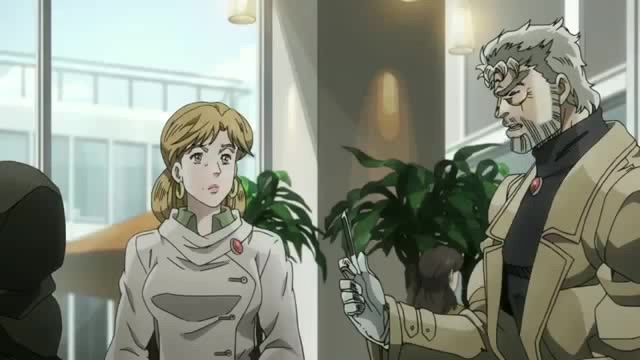 even more out of context JoJo - Coub