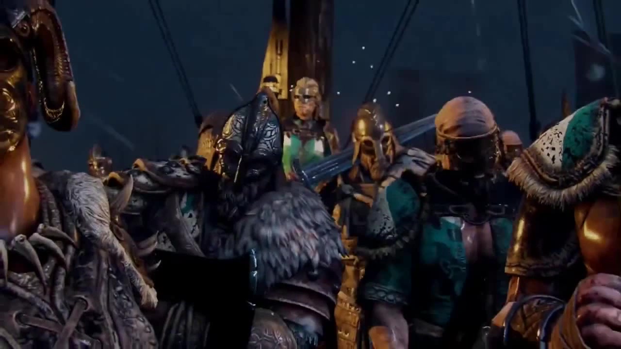 Vikings number 1 - Coub