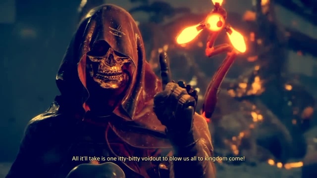 Project Venom - Coub