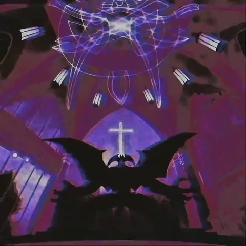 devilman crybaby - Coub