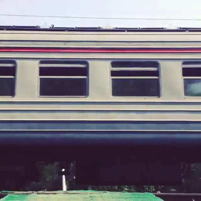 Imperfect Lock Train - Coub