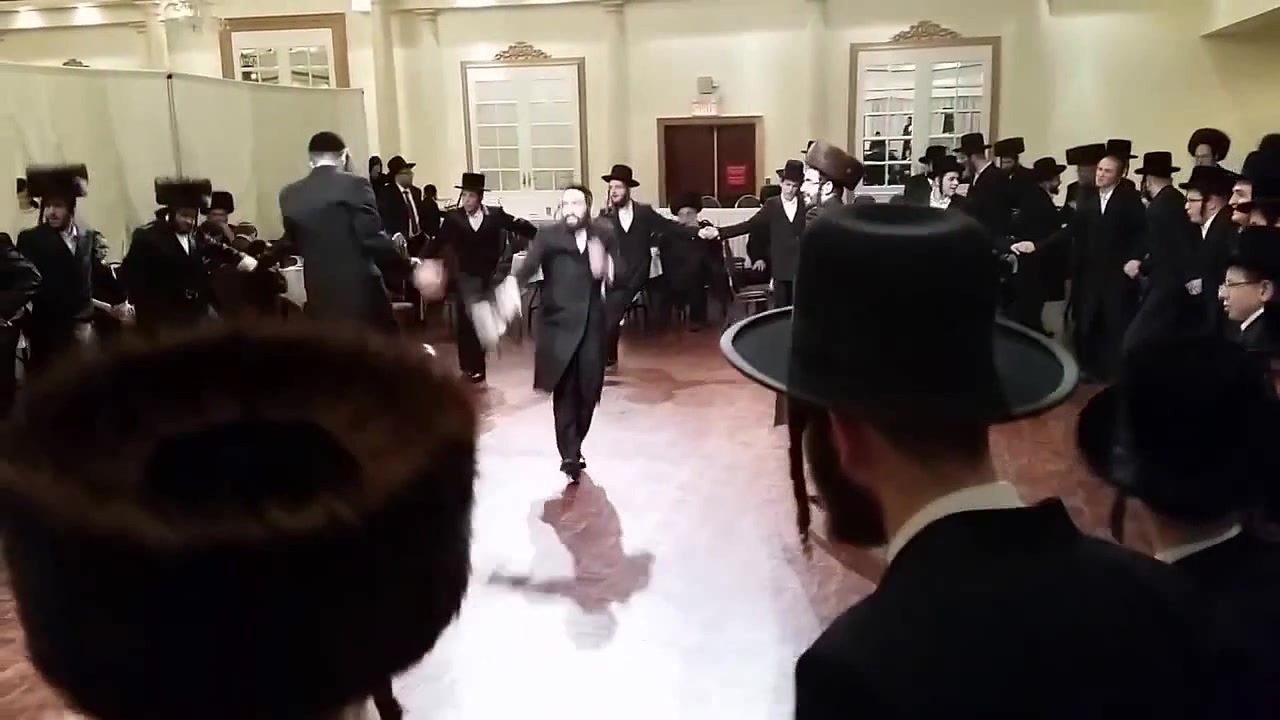 Jewish dance11 - Coub