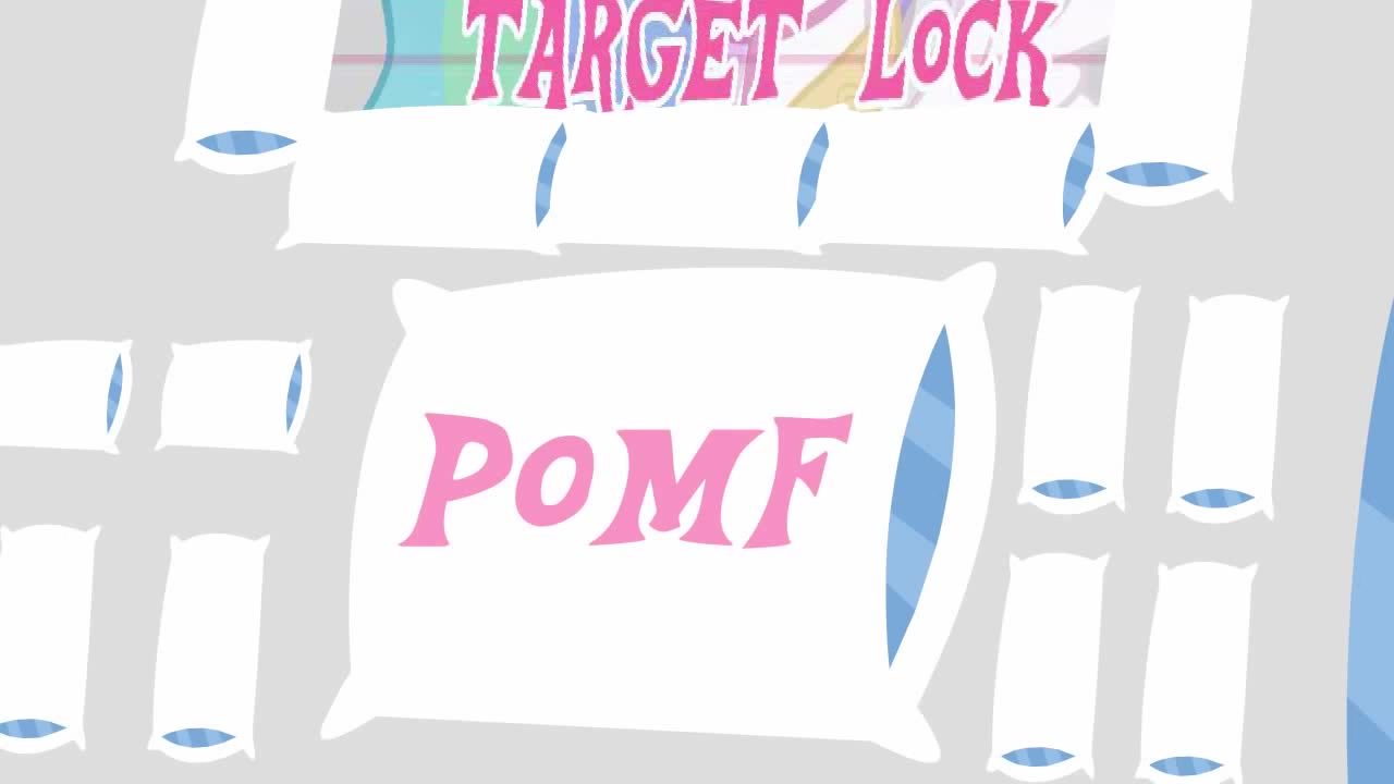 Fluffle Puff Tales: "Master of Pillows" - Coub