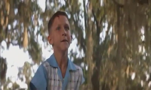 Run, Forrest, run! (Forrest Gump) - Coub