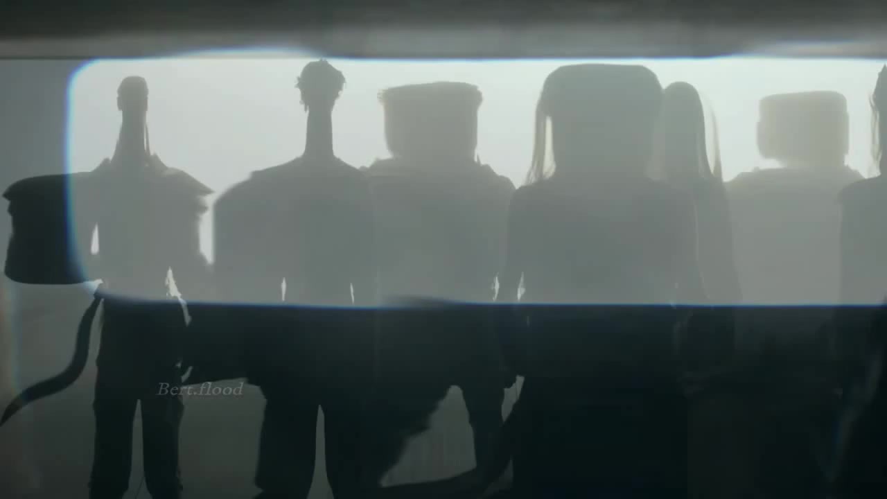 Atreides arrivals - Coub