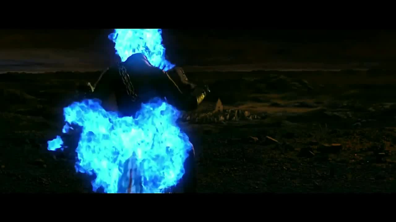 Angel Rider - Last Ride Scene - 4K ULTRA HD (Part 7) - Coub