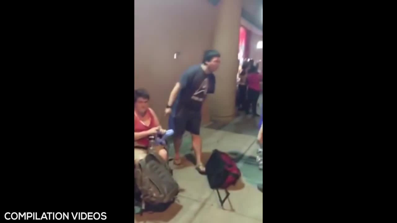 ULTIMATE PUBLIC FREAKOUT COMPILATION PART 3 - Coub