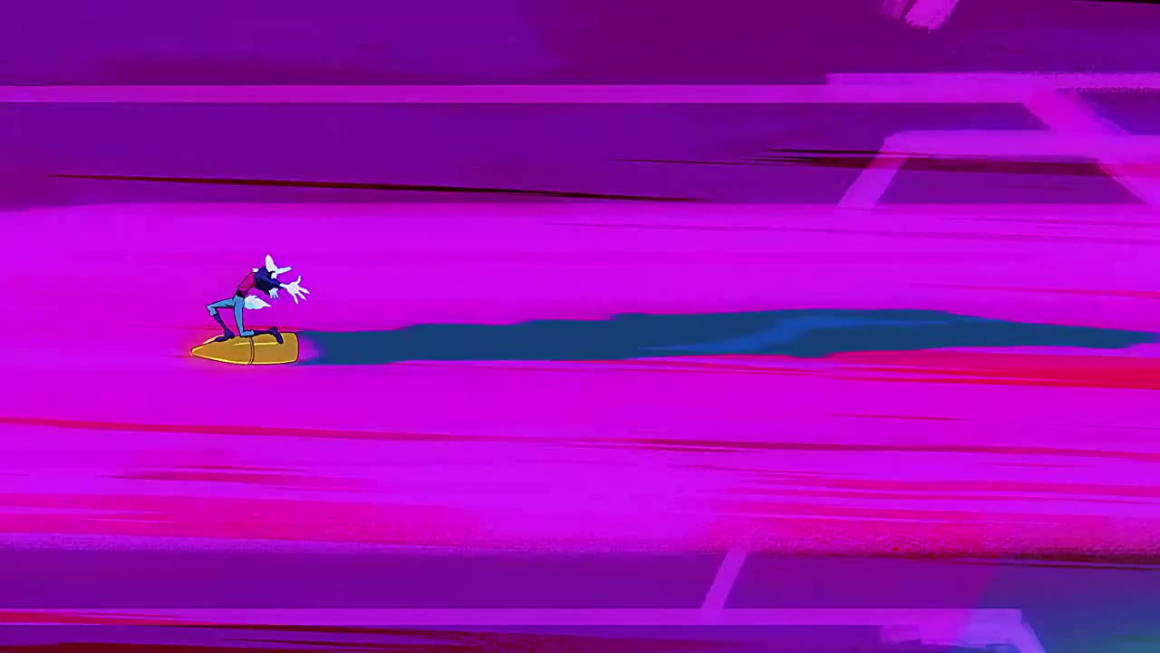 Night Runner - Magnum Bullets - Coub