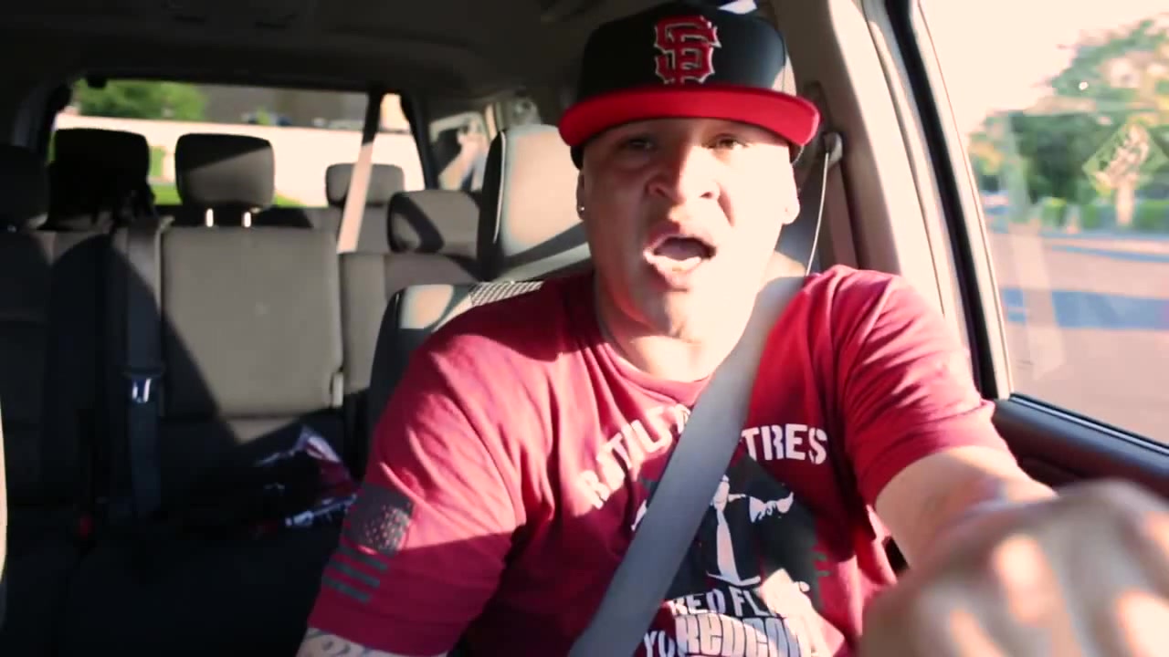 Soldier Hard - Battle In Distress Official Music Video Feat Panda, J-Deuce & Sabo - Coub