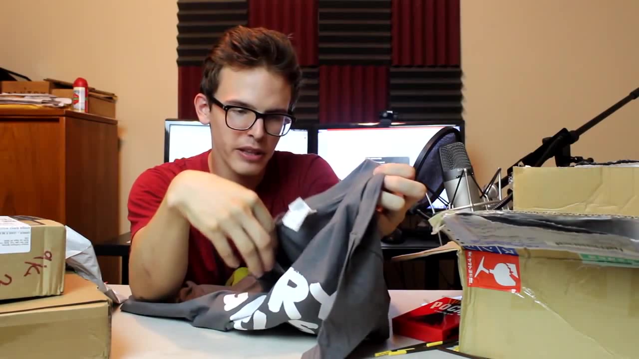 Bad Unboxing - Japanese TOYS! + 9-Inch DILDO??? - Coub