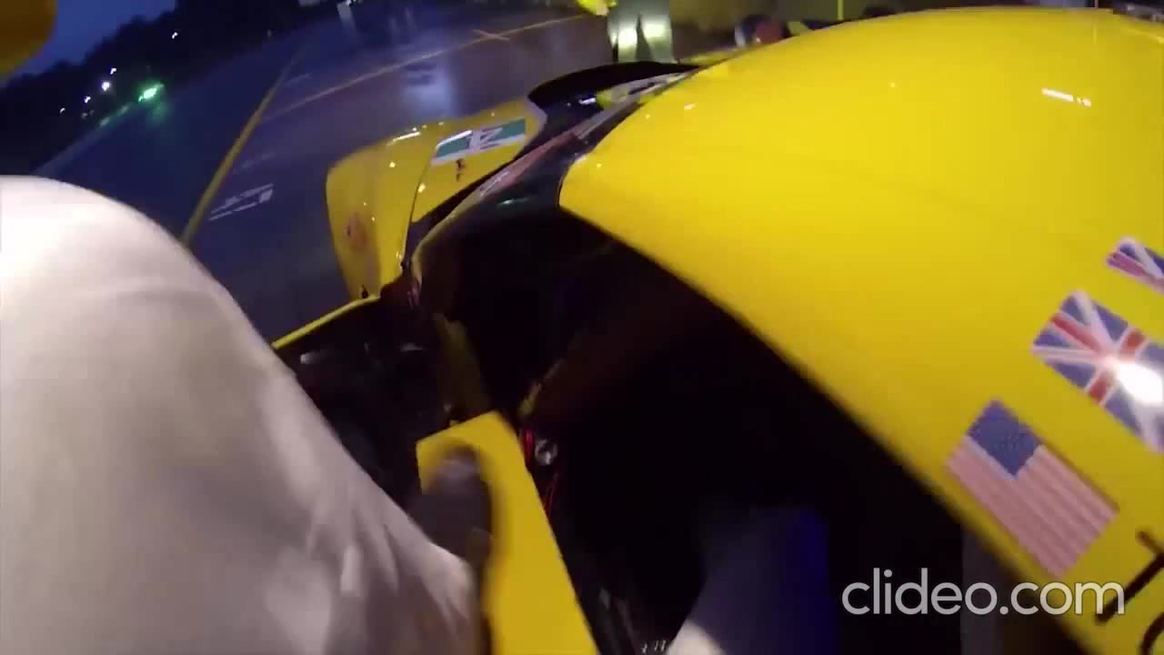 The race Knight - Coub