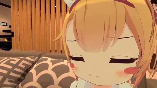 VRChat Dance HardCore - Coub