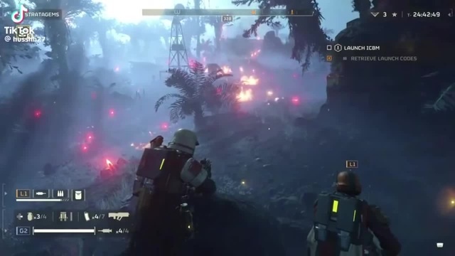 Vietnam flashback - Coub