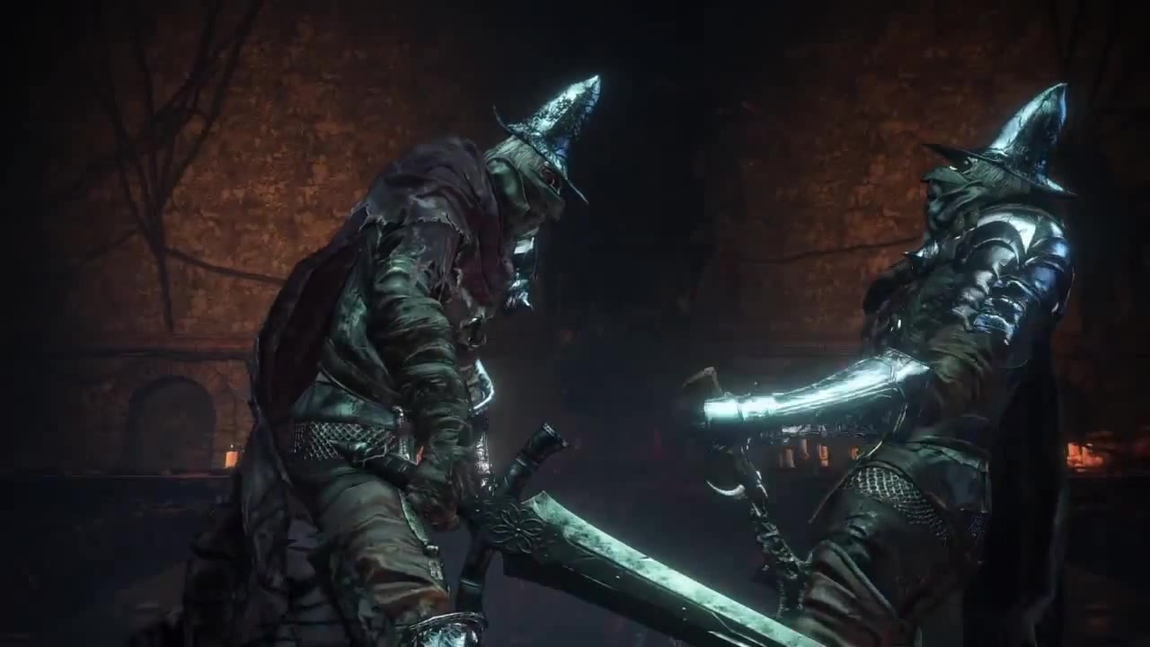 DARK SOULS 3 X Rhcp - Coub