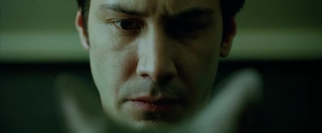 Matrix: The Beginning - Coub