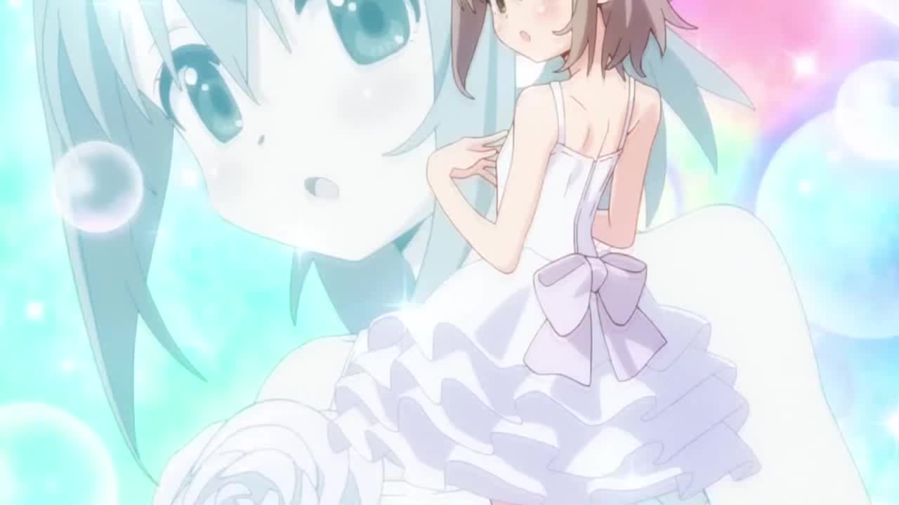 ミカヅキBIGWAVE - 渚nagisa [Future Funk] - Coub