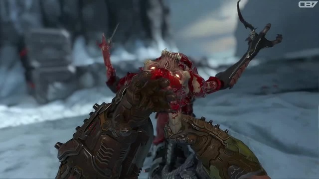 Doom Eternal Race Theme - Coub