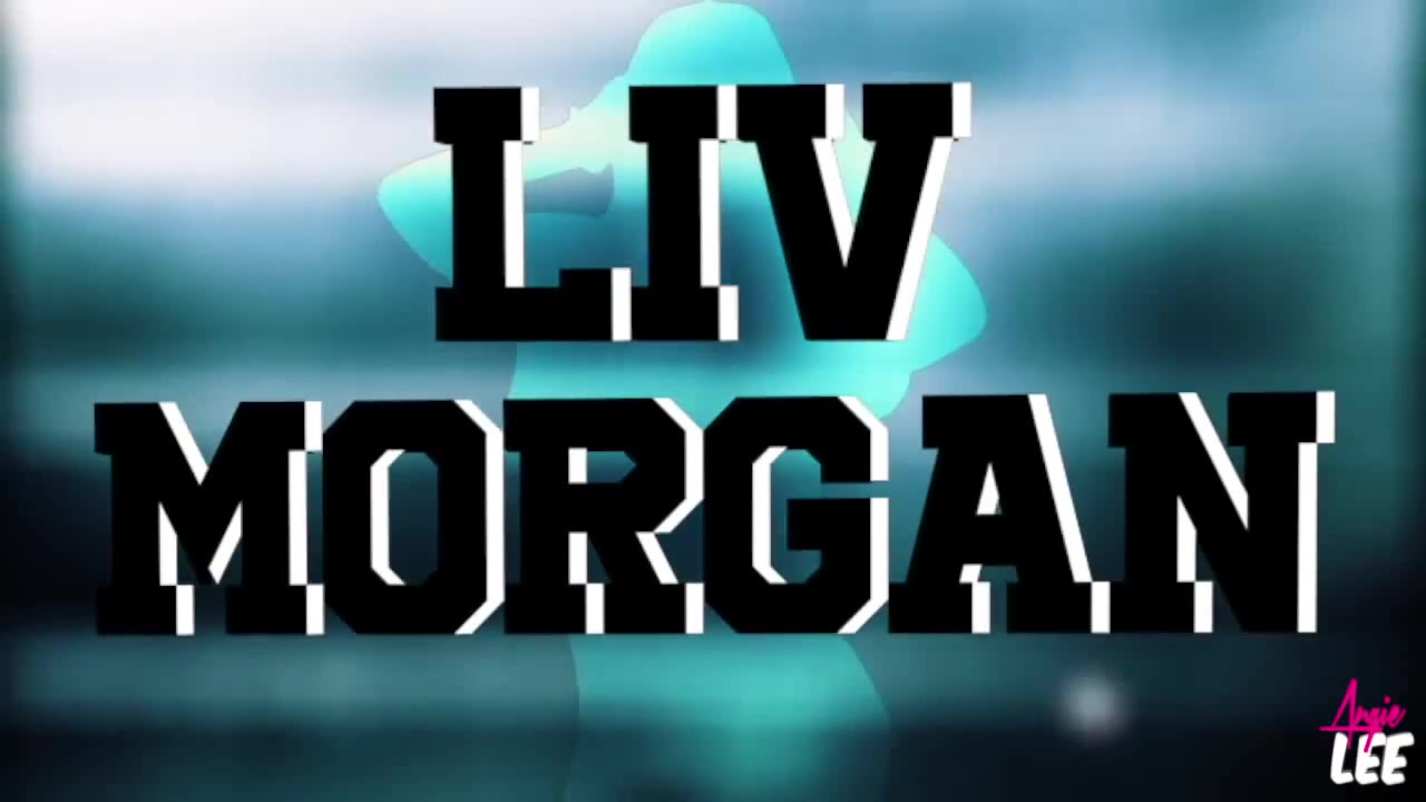Liv Morgan Custom Titantron - Coub