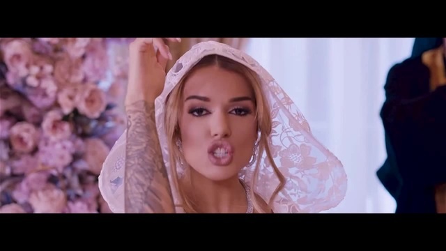 GALIN x DIONA - BIVSHI / ГАЛИН х ДИОНА - БИВШИ [OFFICIAL 4K VIDEO], 2022 - Coub