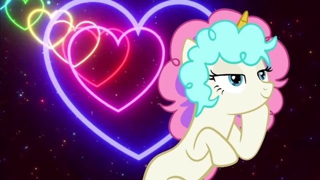 randome_pony_coub - Coub