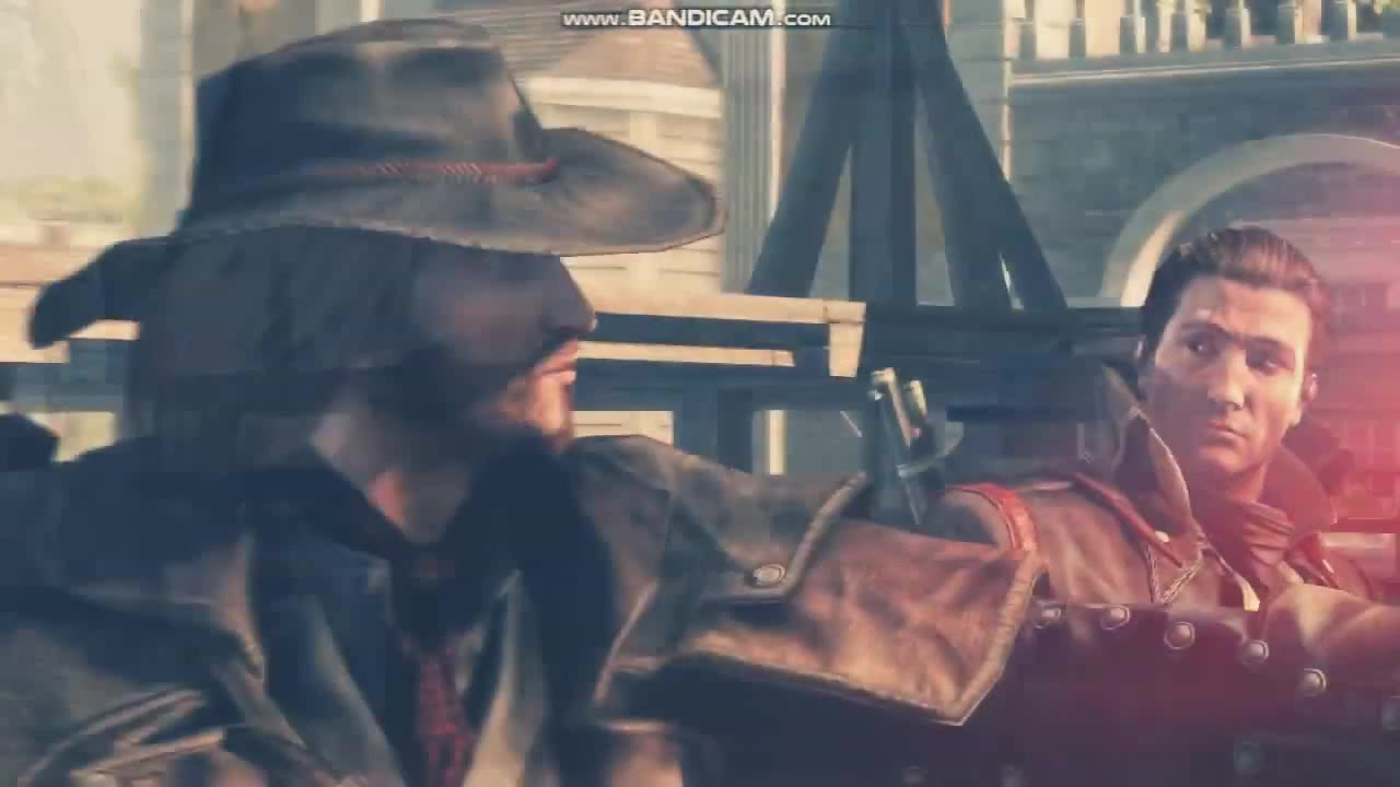 Assassin'S creed Rogue - Coub