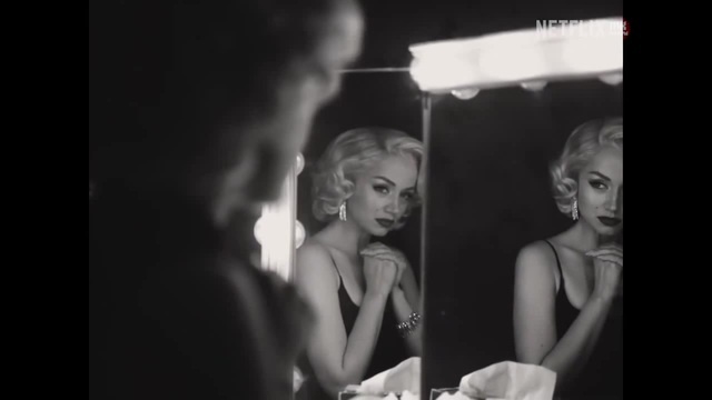 Блондинка — Русский тизер (Субтитры, 2022) - Coub