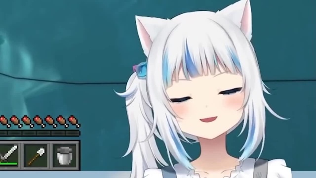 nyanpasu x4 - Coub