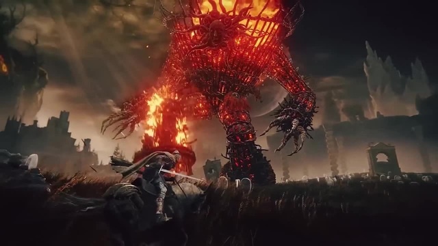 Elden Ring +=={:::::::::::::::::> - Coub