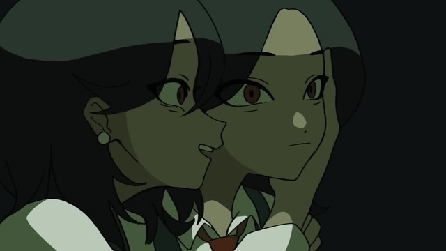 I'm scared shut eyes - Coub