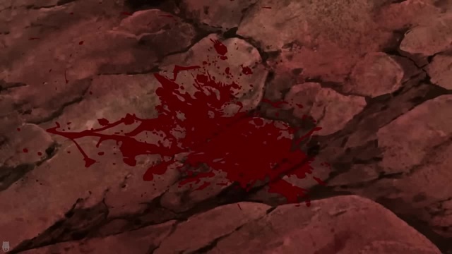 Powerful blows - Coub