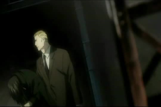 Death Note - Kira's Laugh (Original) - Coub