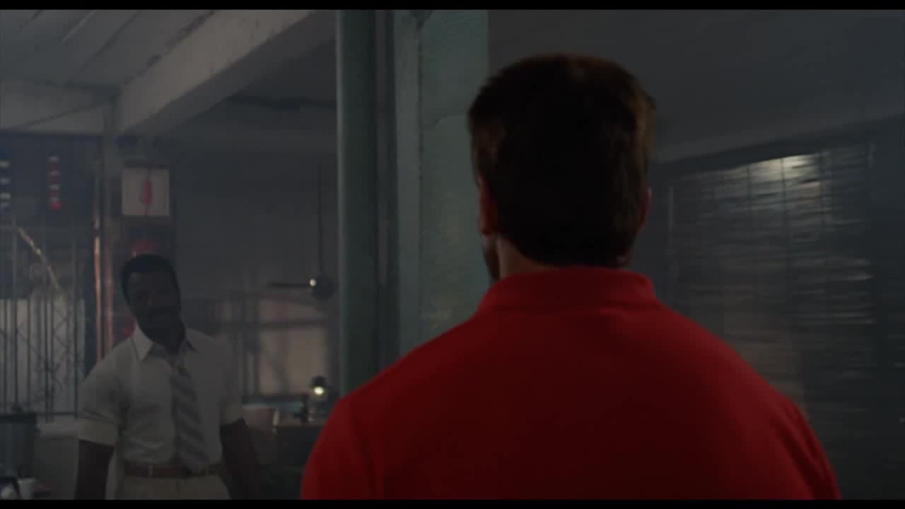 Predator epic handshake - Coub