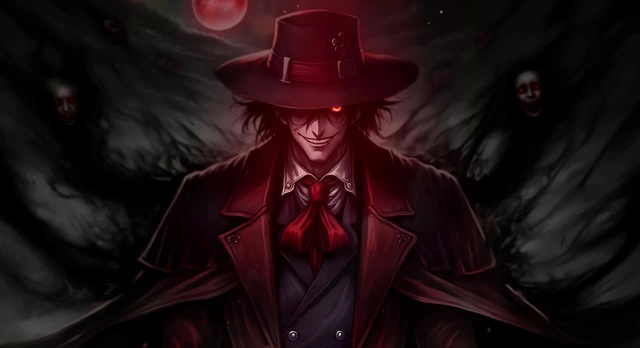 𝕬𝖑𝖚𝖈𝖆𝖗𝖉 - Coub